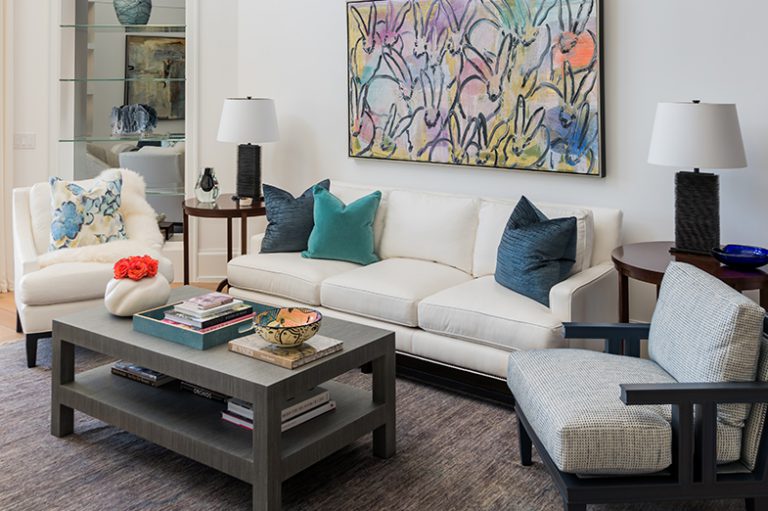 The Home - Judith Liegeois Designs Judith Liegeois Designs