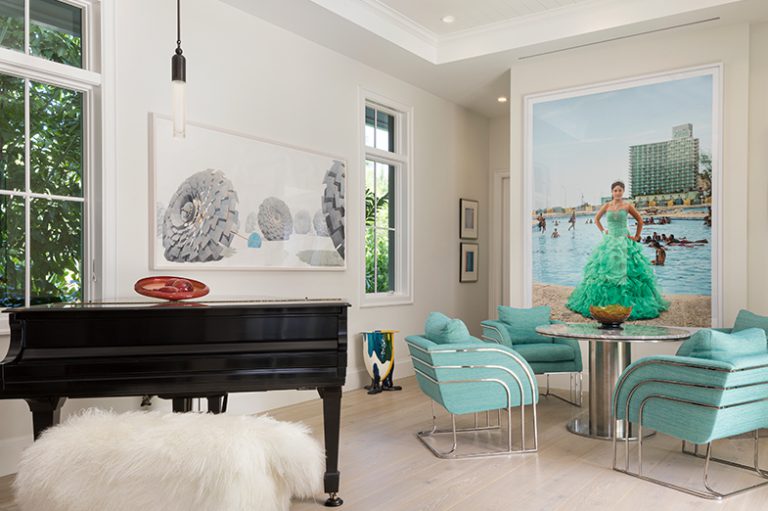 The Home - Judith Liegeois Designs Judith Liegeois Designs