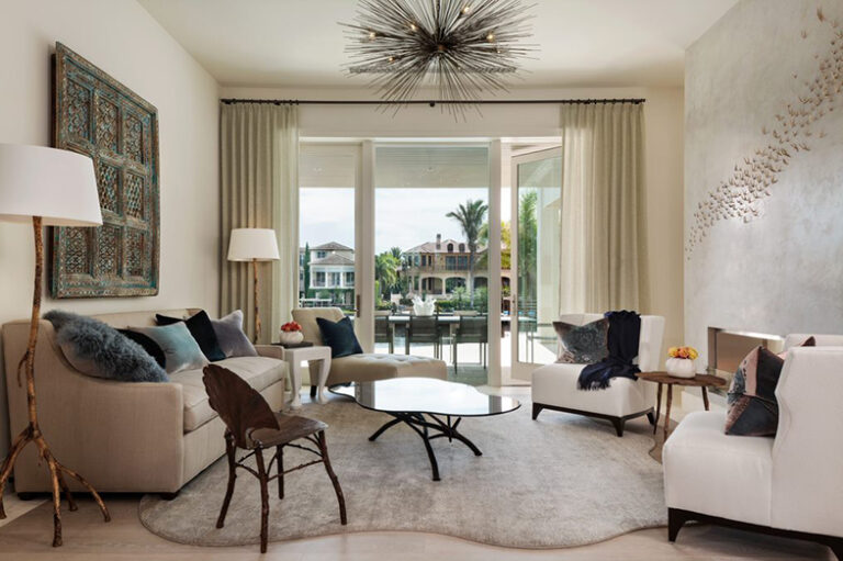 The Home - Judith Liegeois Designs Judith Liegeois Designs